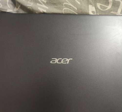 Acer aspire 3 a315-22g-666s