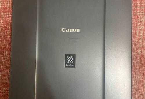 Сканер canon lide 210