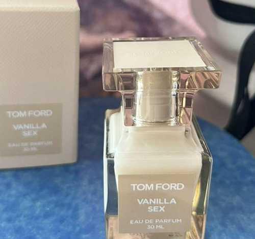 Духи Tom Ford Vanilla Sex Оригинал