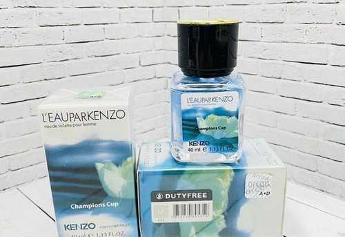 L eau par kenzo pour femme 40 ml
