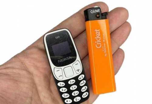 Мини сотовый телефон Nokia BM-30