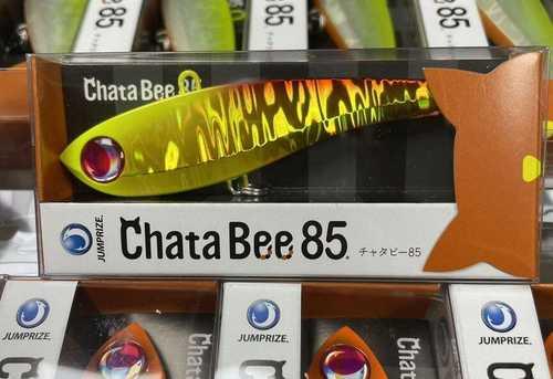 Раттлин Chata Bee Jumprize 85 31гр цвет03