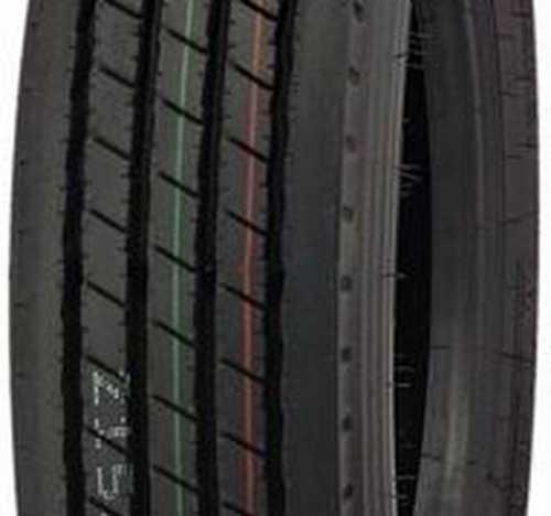 Шина грузовая 235/75 R17.5 Three-A S601 Ведущая 143/141K 18pr