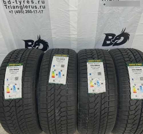 Westlake ZuperSnow Z-507 225/50 R17 98V