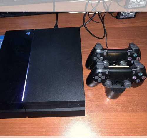 Sony playstation 4