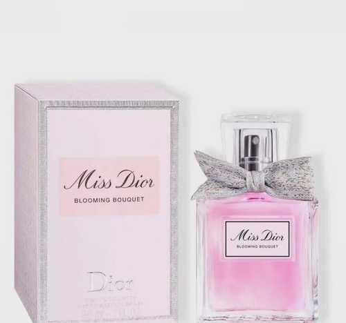 Christian Dior Miss Dior Blooming Bouquet 30 мл