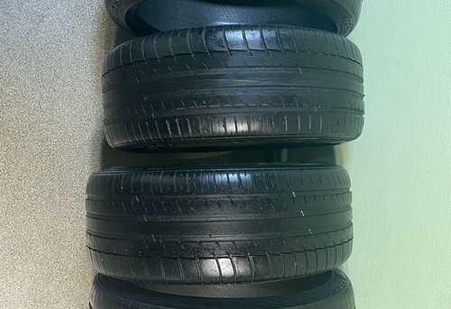 Triangle Sports TH201 245/40 R20