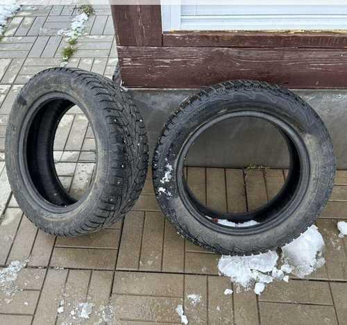 Cordiant Snow Cross 195/55 R15