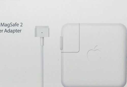 Зарядка для MacBook Magsafe 2 85W