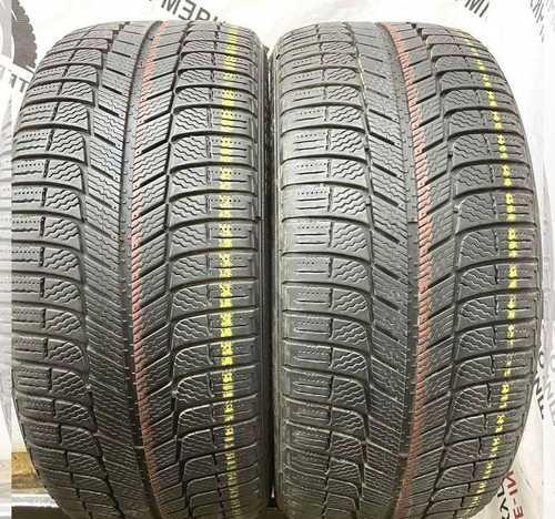 Michelin X-Ice XI3 235/55 R17 99M