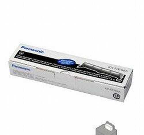 PnKX-FAT88A, Panasonic KX-FAT88A/E(7) Тонер-картри