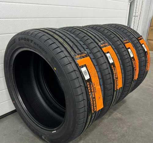 Frztrac Sport RC600 245/45 R18 100W