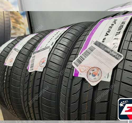 Nexen N'Fera SU1 275/40 R20 106Y