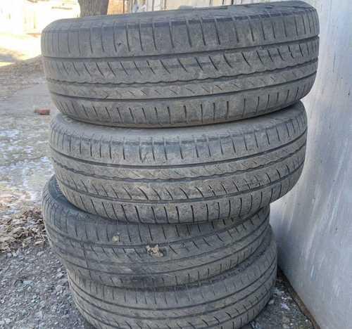 Pirelli Cinturato P1 Verde 185/60 R15