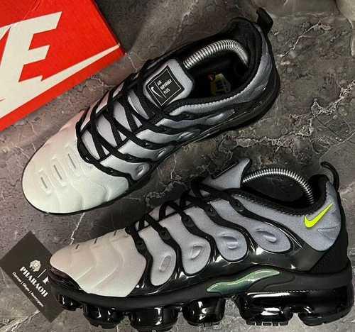 Кроссовки Nike Air Max Vapormax plus (Арт.77578)