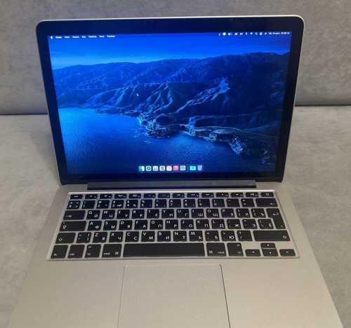 Apple macbook pro A1502 128 Gb