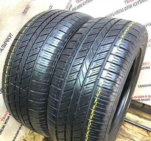 Hankook Dynapro HP RA23 225/60 R17 99L