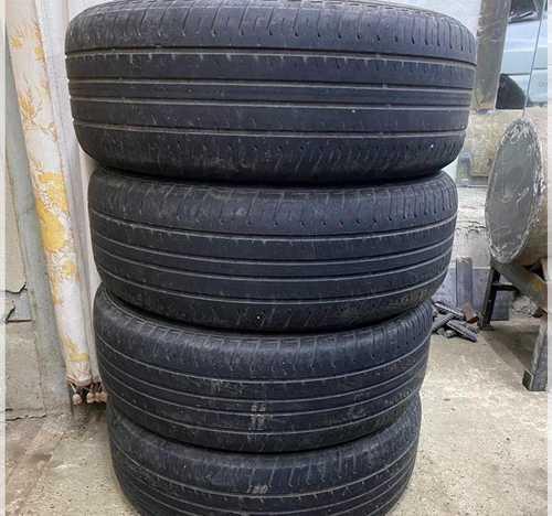 Hankook Optimo K415 225/60 R17