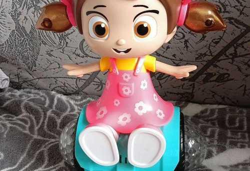Интерактивная игрушка Wimi