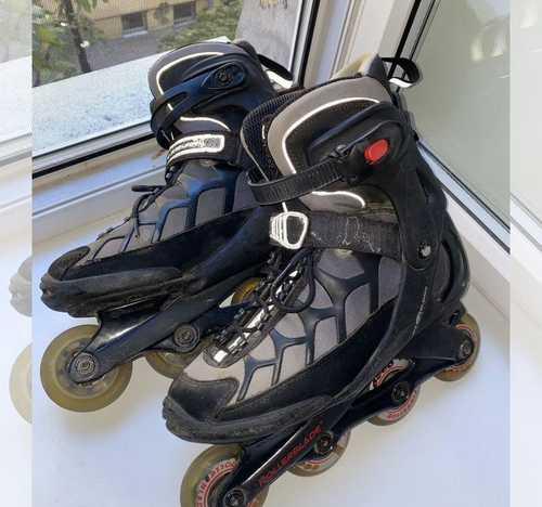 Ролики Rollerblade мужские