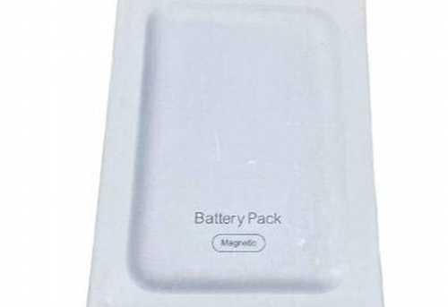 Battery Pack Magnetic Mag Safe 5000 mAh