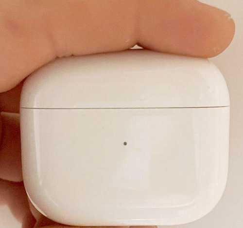 Наушники apple airpods 3