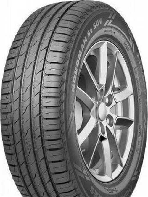 Nokian Tyres Nordman S2 SUV 215/60 R17 96H