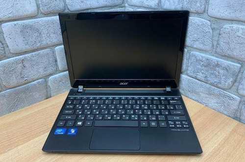 Ноутбук Acer B113 2 ядра/3gb ddr3/HDD 320gb