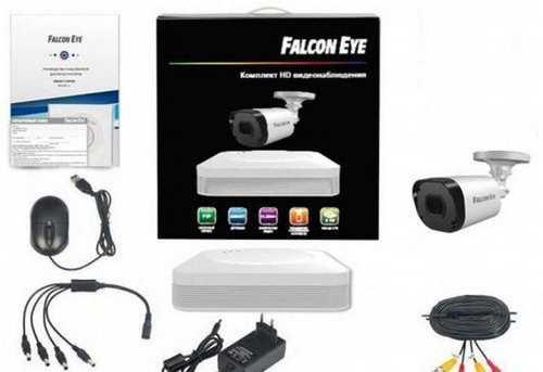 Комплект видеонаблюдения Falcon Eye FE-104MHD Star