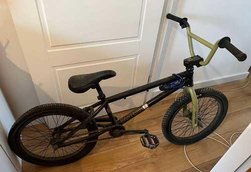 Велосипед BMX Eastern Bike