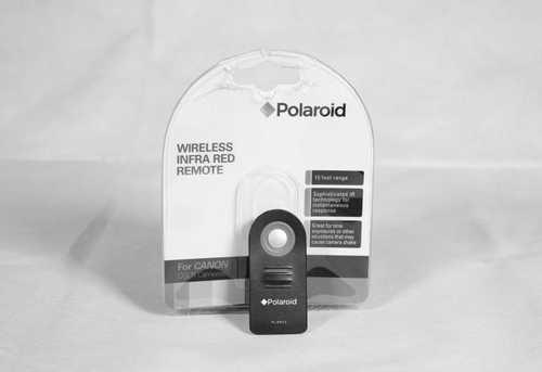 Пульт ду Polaroid plrrc5 для Canon