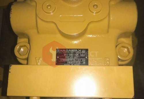 Гидромотор поворота Hyundai R360LC-7A 31QA-10130