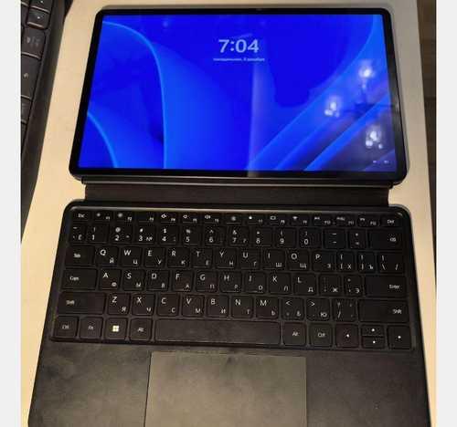 Huawei Matebook E Go