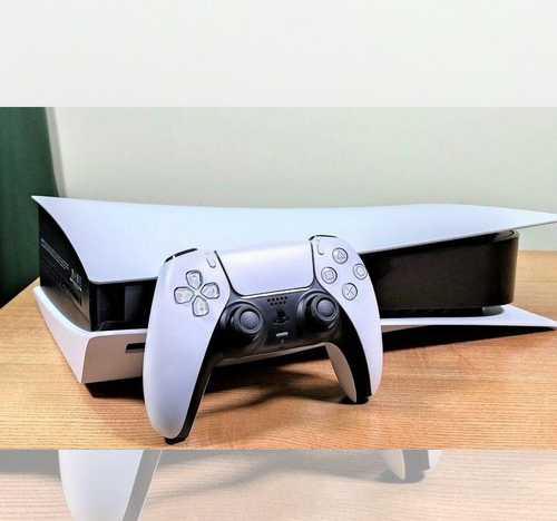 Sony playstation 5