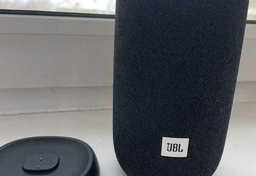 Колонка jbl link portable