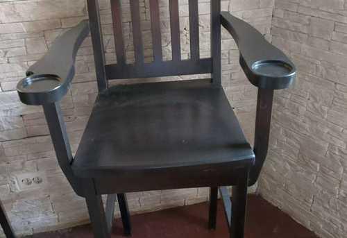 Бильярдный стул