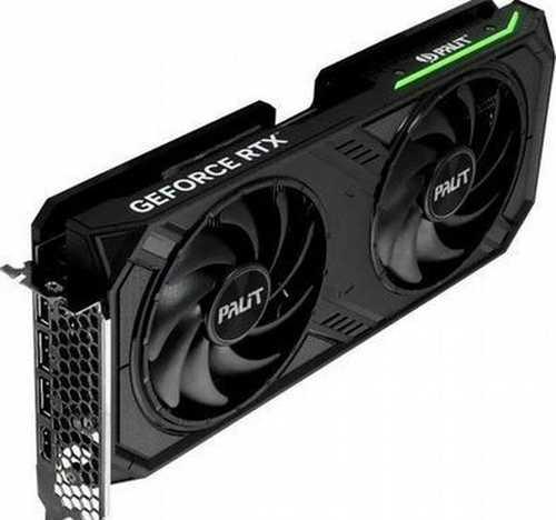 Видеокарта rtx 4070