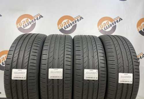 Continental ContiSportContact 5 225/45 R19