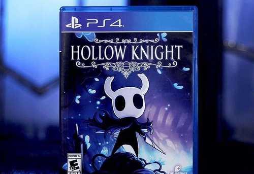 Диски игры для ps4: Dark Souls 1, Hollow Knight