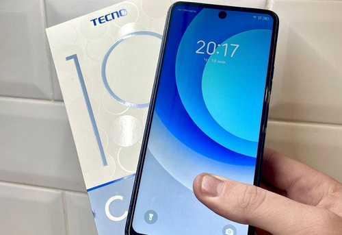 TECNO Camon 19 Neo, 6/128 ГБ