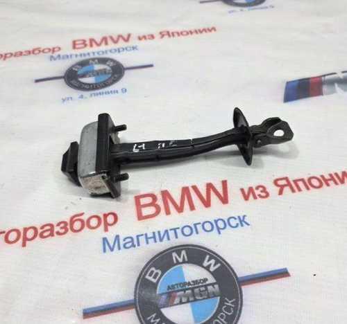 Ограничитель двери передний Bmw Х3 F25 N52B30 2011