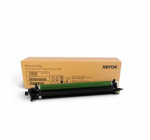 Картридж фоторецептора Xerox VLC7120/ VersaLink C7120/C7125/C7130 cmyk Drum Cartridge