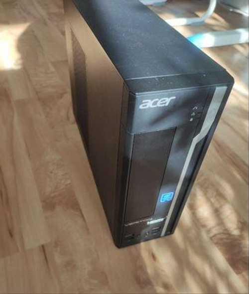 Acer Veriton X2640G