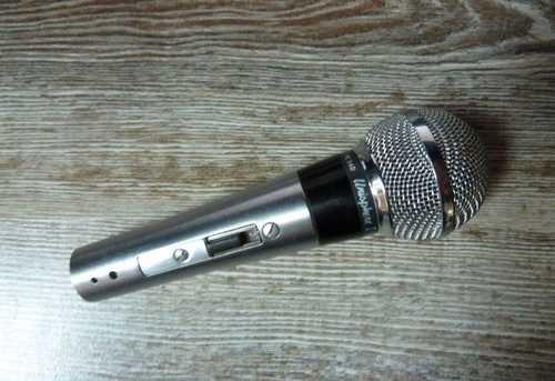 Легендарный динамический микрофон shure PE 56 D