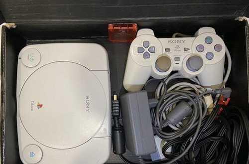 Sony PlayStation 1 Sony PS1 PS one