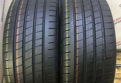 Goodyear Eagle F1 Asymmetric 5 225/45 R19