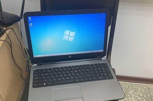 Ноутбук HP 15-r272ur (128736)