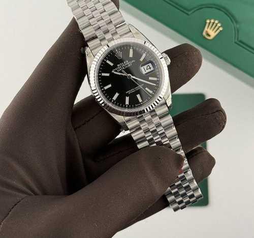 Часы Rolex datejust 36mm