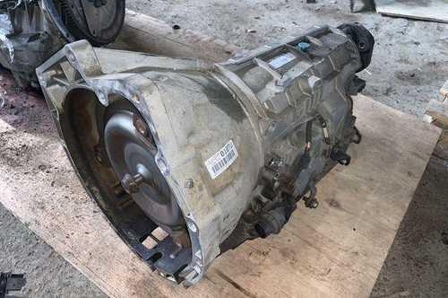 АКПП ZF 5hp19 Япония 115т.км m54b30 Bmw e39