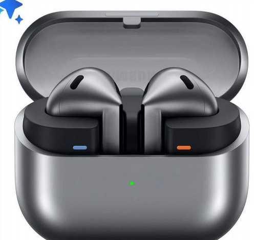 Беспроводные наушники Samsung galaxy buds3